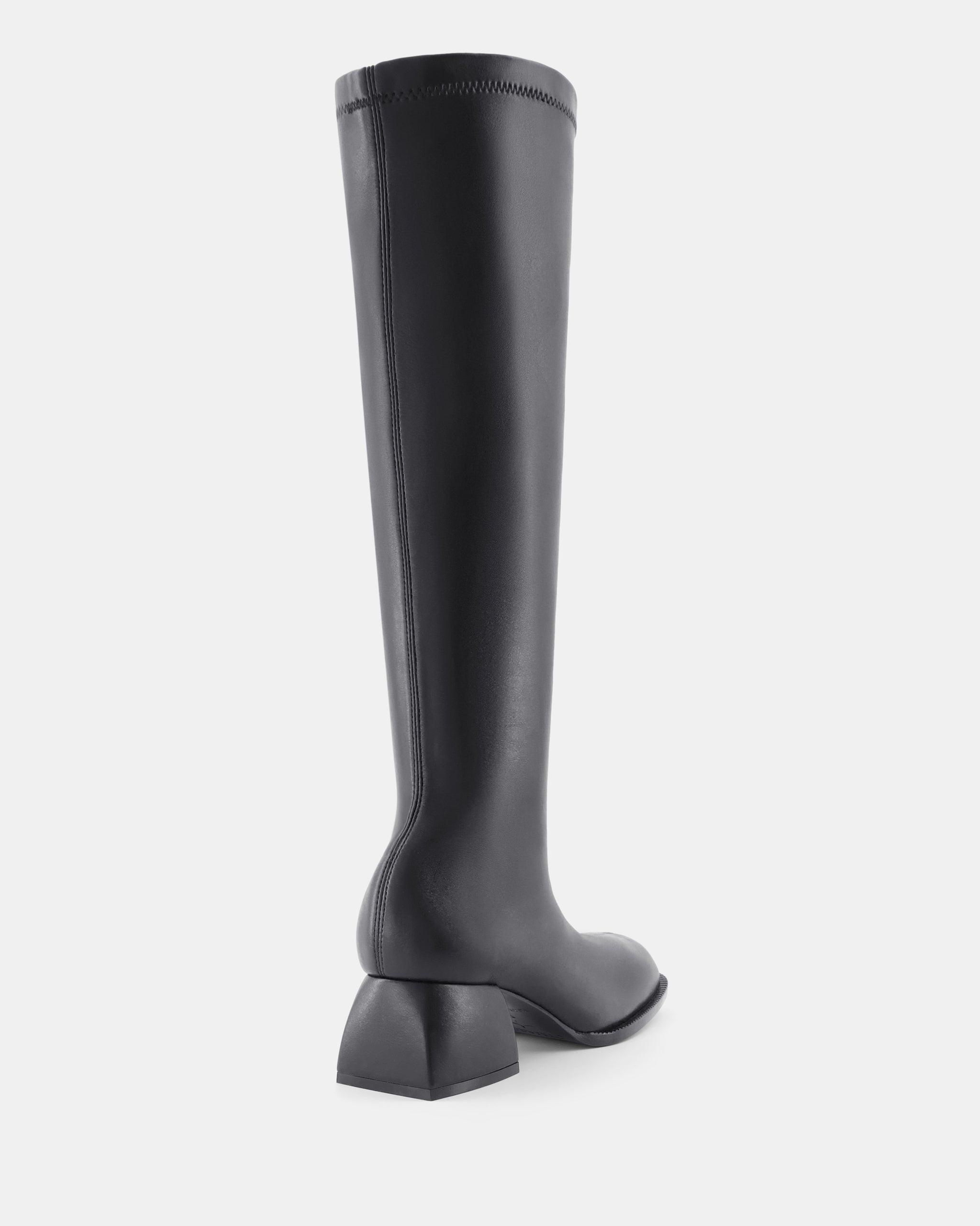 Nodaleto - Bulla Ezra Black Soul